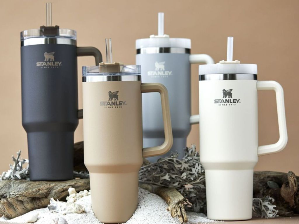 The Viral Stanley Tumbler is Available to Pre-Order on Urban Outfitters ...