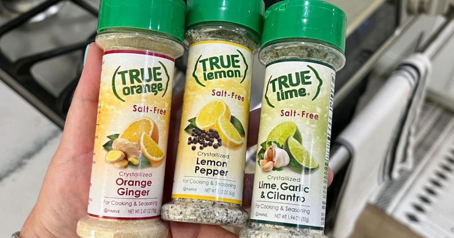 My 10 Favorite Seasoning Mix Blends and What to Use Them On!