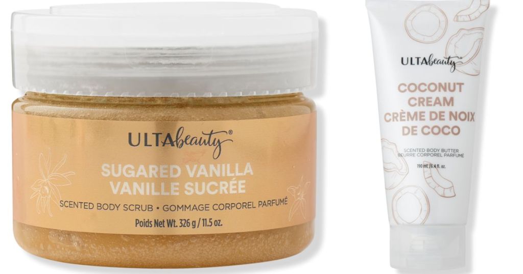 50% Off ULTA Cosmetics | Prices Start at Just $3.50