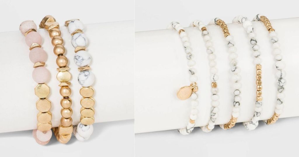 50% Off Target Women's Jewelry & Accessories