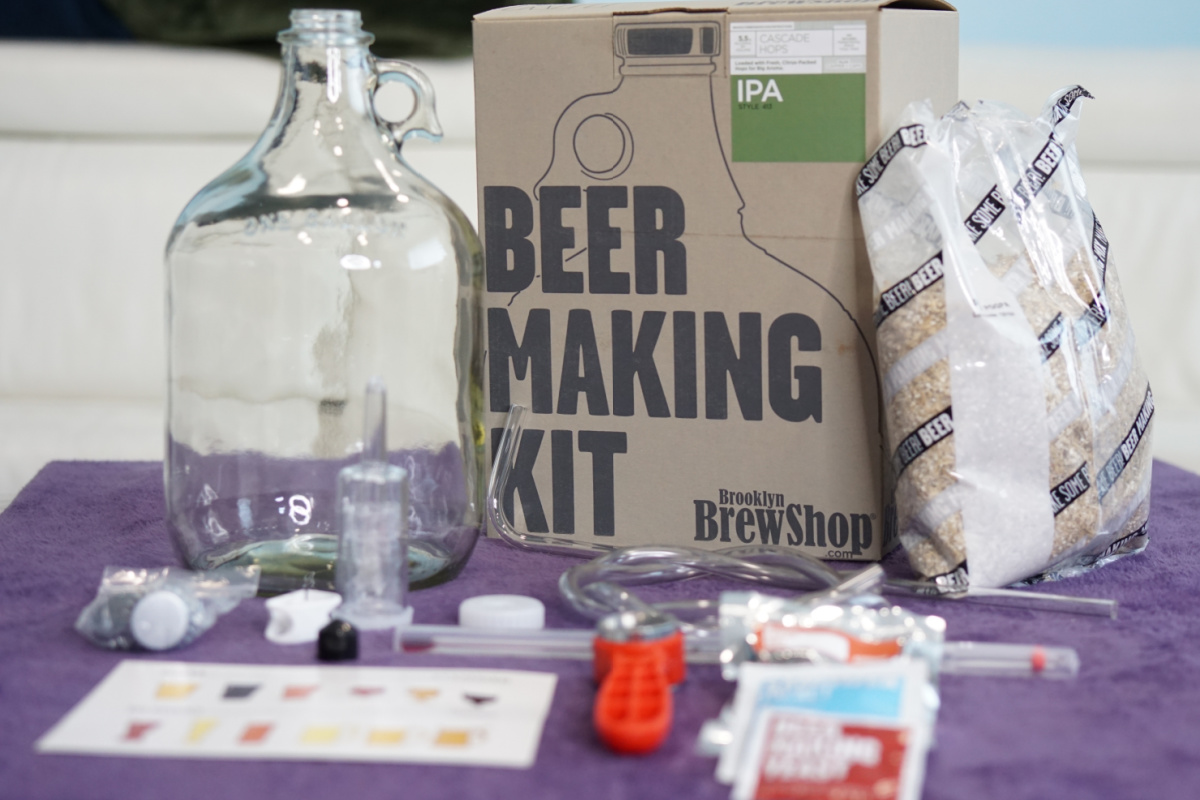 Unique Subscription Box Gift Ideas for Dad (Save on Beer-Making or ...