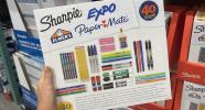 Costco School Supplies 40 Piece Back To School Bundle Only 10 99