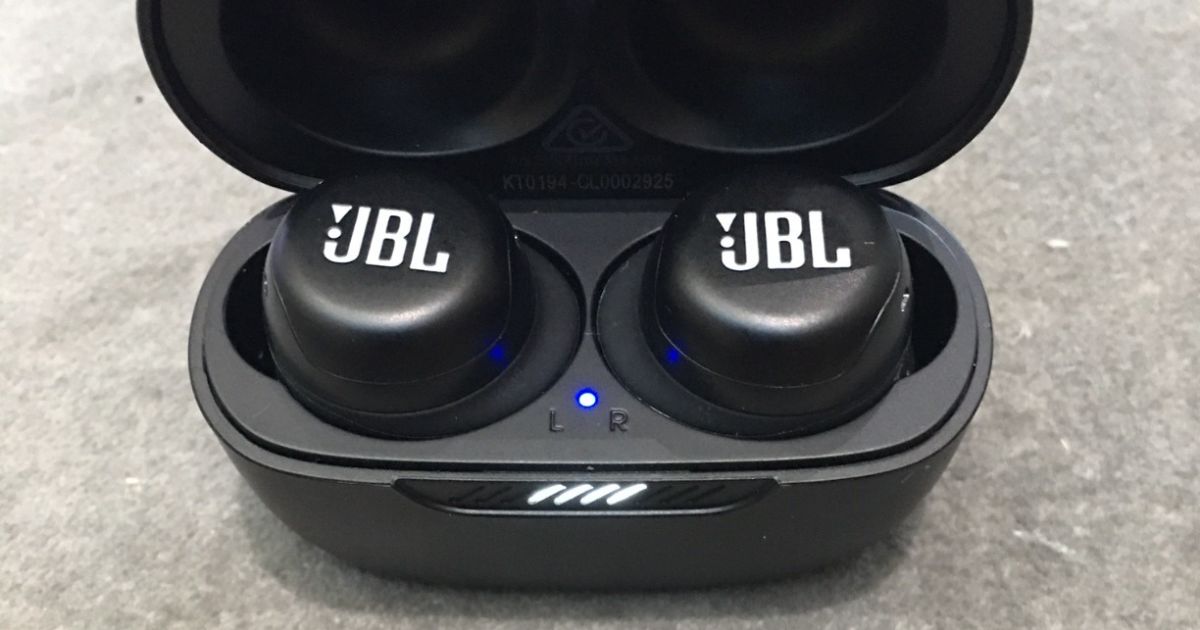 50% Off JBL Wireless Earbuds - Get the Lowest Price Now!