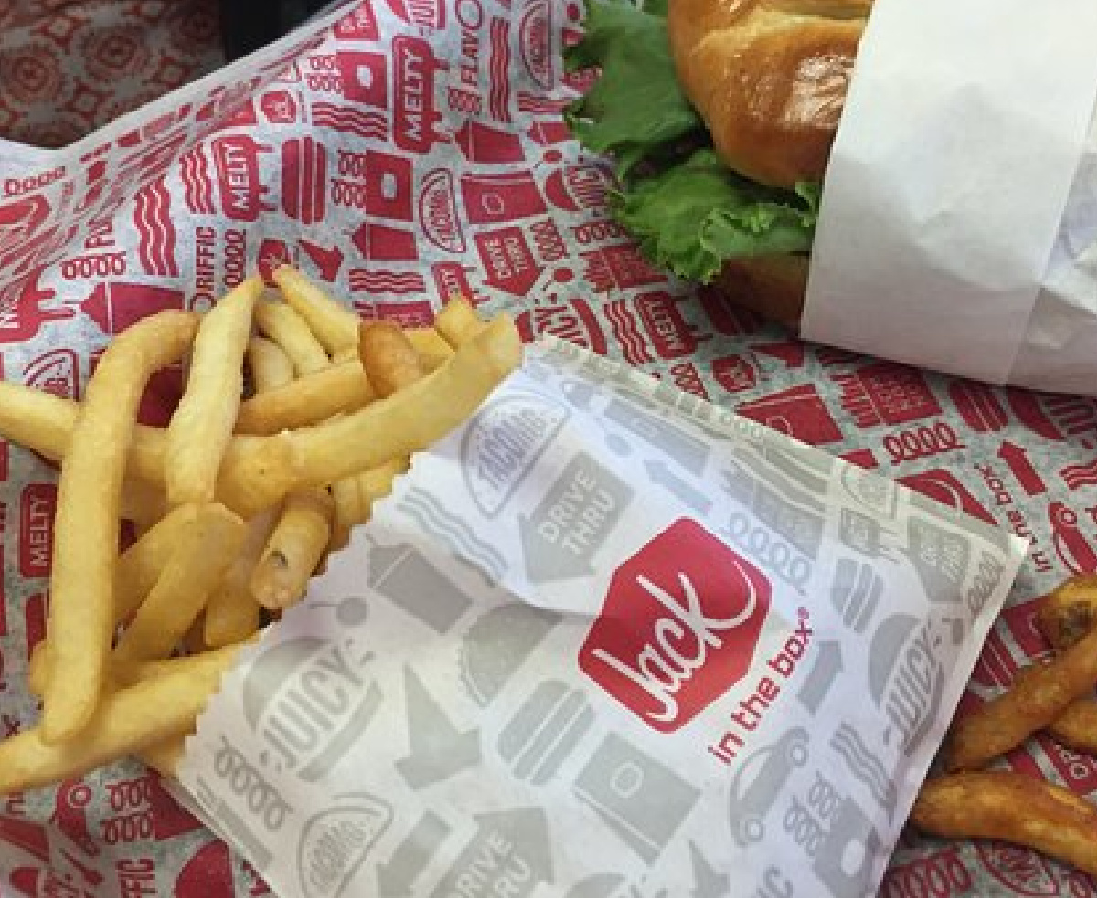 Jack-In-The-Box is Closing 200 Locations | Hip2Save