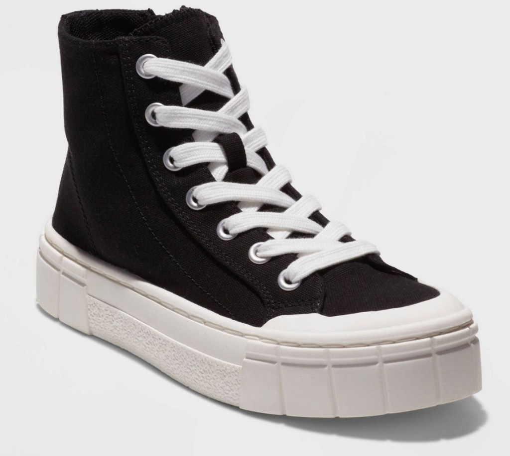 Target Mad Love Women's Sneakers Only $10.49 (Regularly $30) | Hip2Save