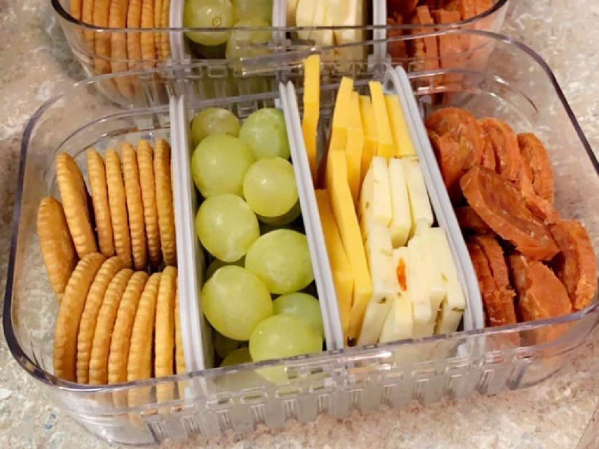 Simple Modern 4-Piece Disney Lunchbox Sets Only $21.98 at Sam's Club ...