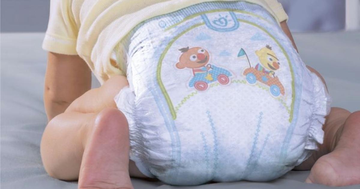 10 Best Diapers That Don't Stink (Eco-Friendly, Cloth, & More)