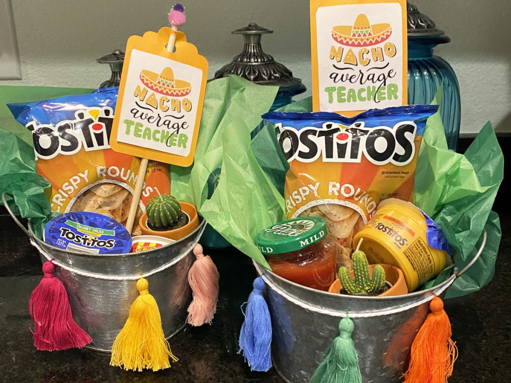 Tostitos Chips & Salsa 24-Count Variety Pack Just $18.79 Shipped for ...