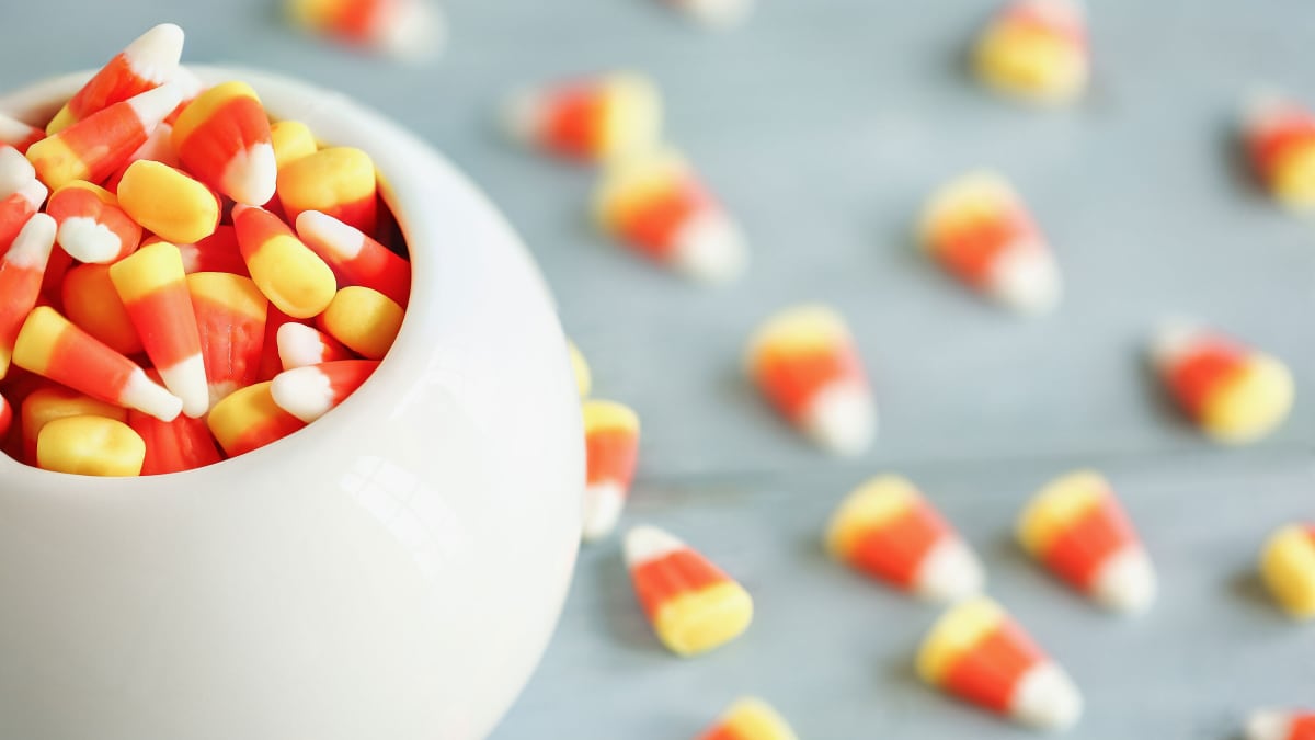 NEW Brach's Tailgate Candy Corn Includes Hot Dog & Hamburger Flavors ...