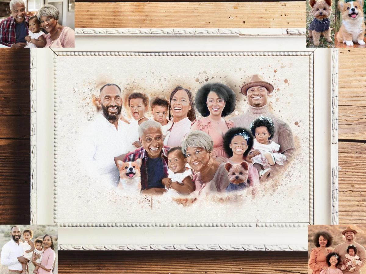 Need the Perfect Gift? Start at Any of These Digital Painting Websites!