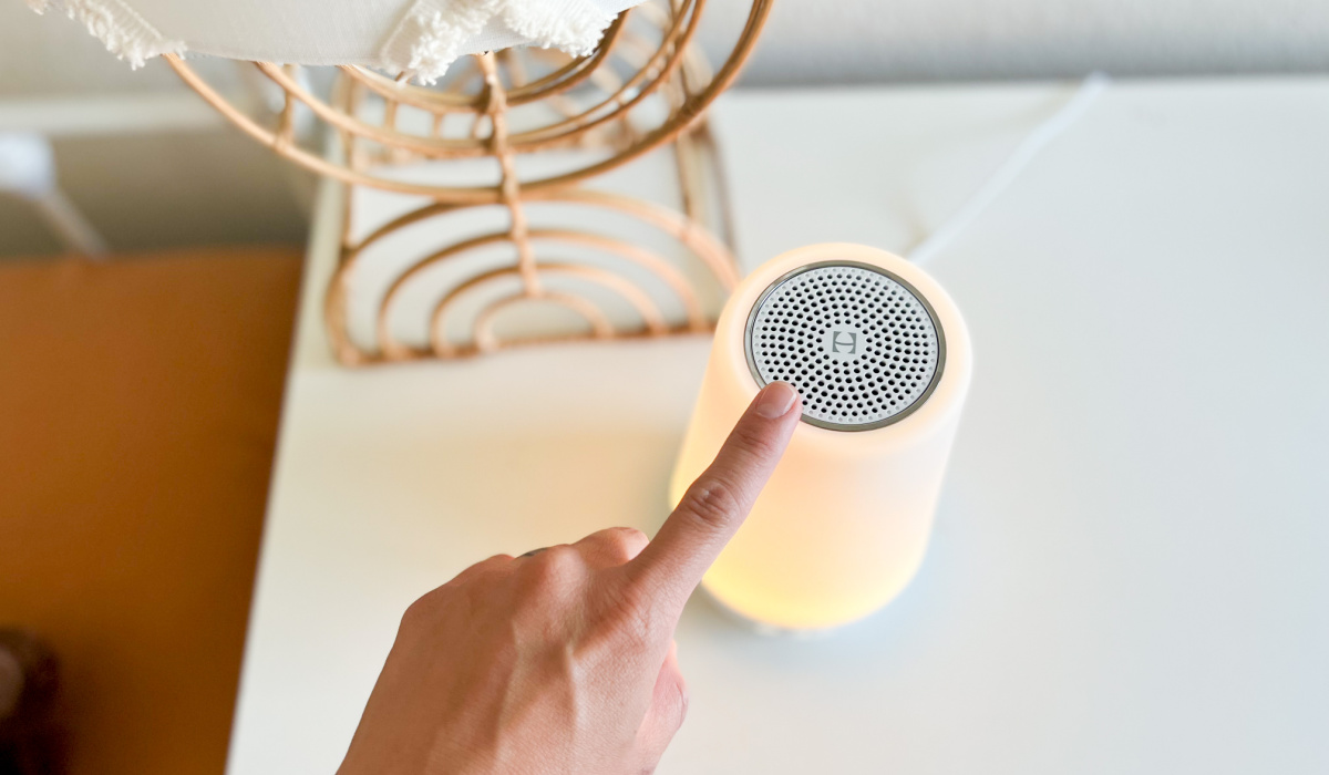 Hatch Rest 2nd Gen is the BEST Kids Sleep Machine We've Ever Tried!