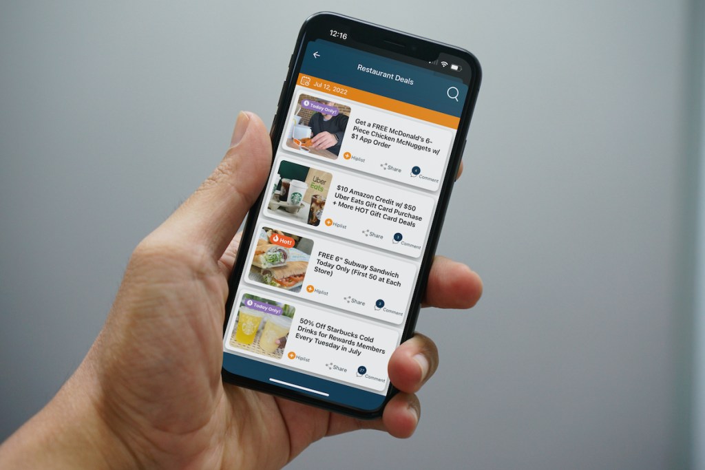 New to Hip2Save? We Save Our Readers Thousands Each Month.