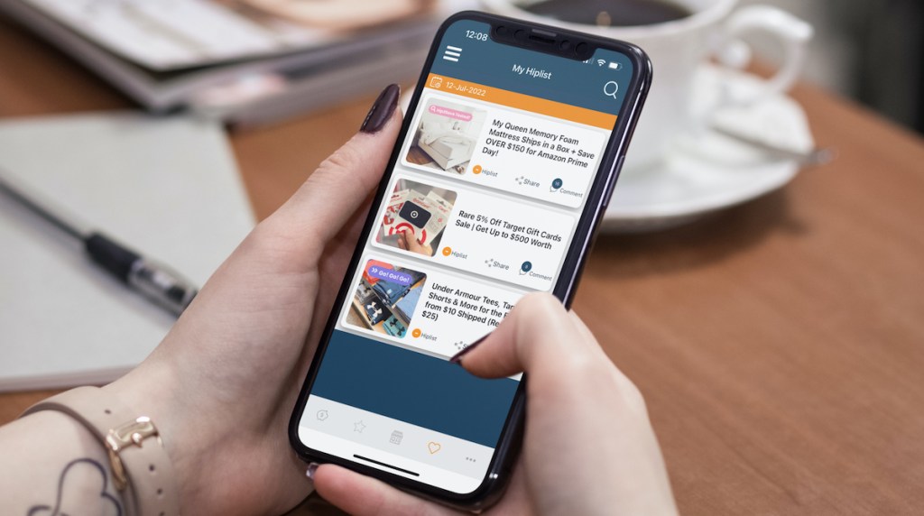 New to Hip2Save? We Save Our Readers Thousands Each Month.