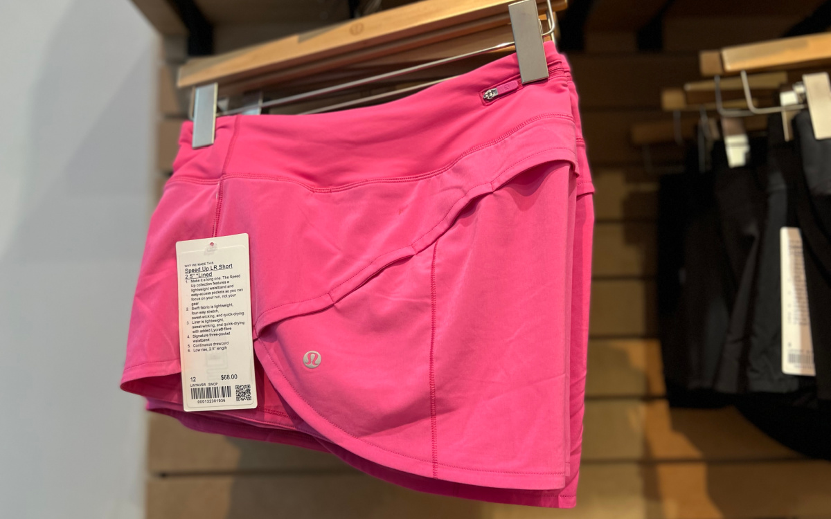 Why Is Lululemon So Expensive? Here are 10 Favorites Worth Full Price