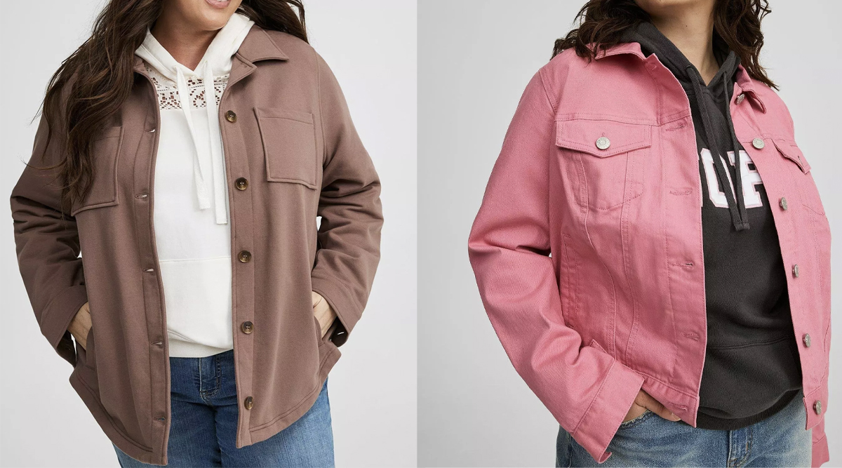 FREE $50 Torrid Cash for New Rewards Members = 3 Graphic Tees for JUST ...