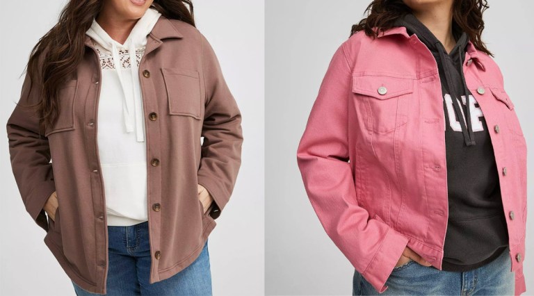 FREE $50 Torrid Cash for New Rewards Members = 3 Graphic Tees for JUST ...