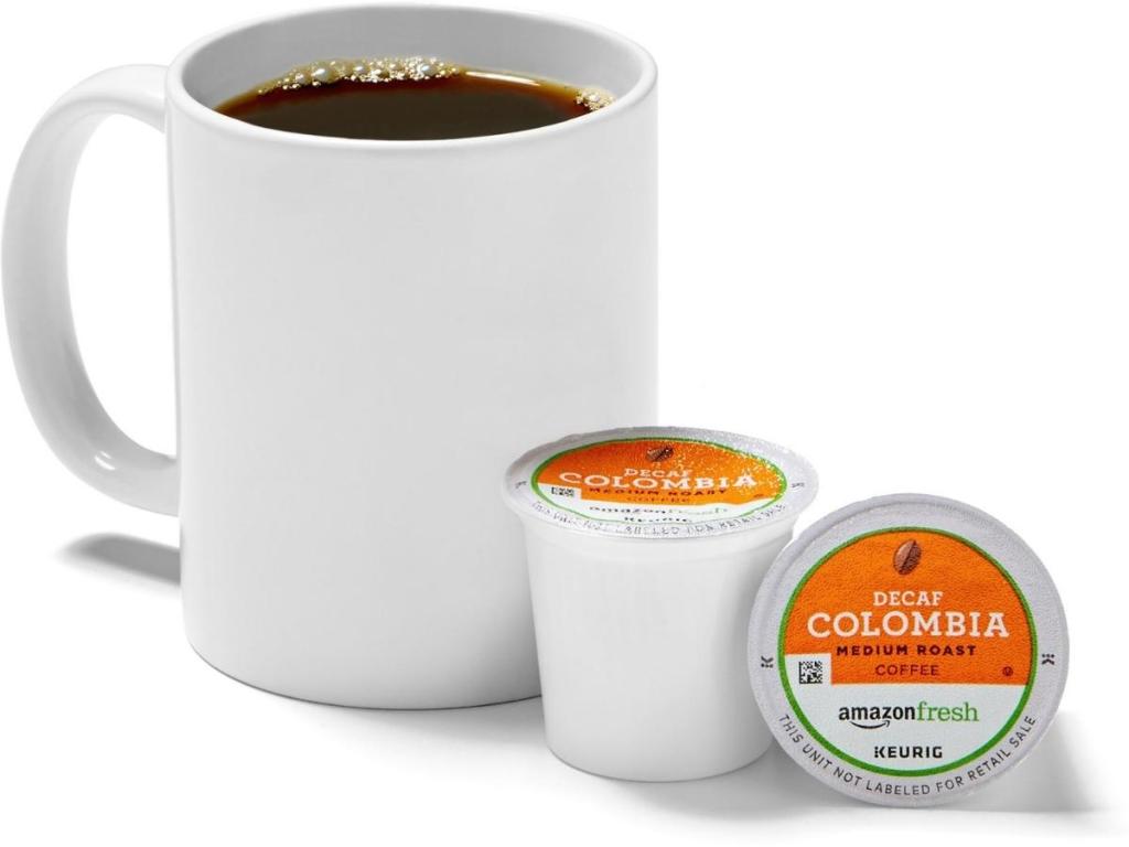 AmazonFresh Coffee K-Cups 80-Count Boxes from $18.22 Shipped (Regularly ...