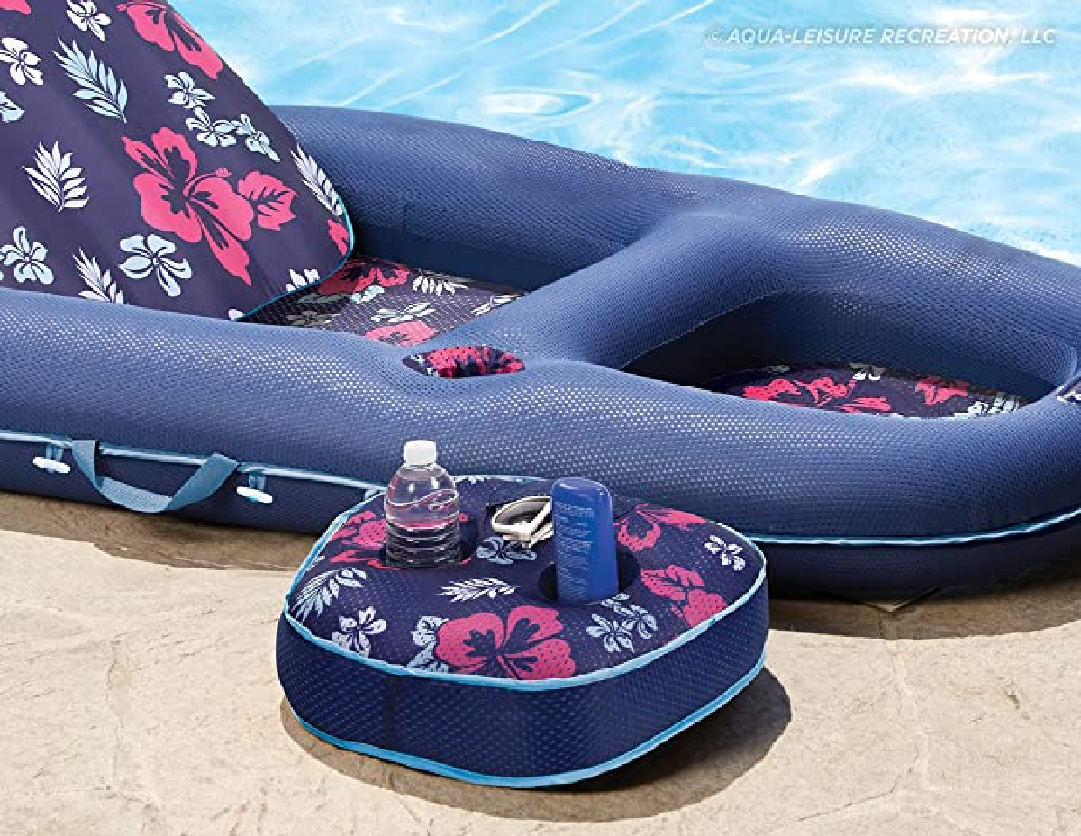 10 Best Pool Floats, Rafts & Inflatables on Amazon | Hip2Save