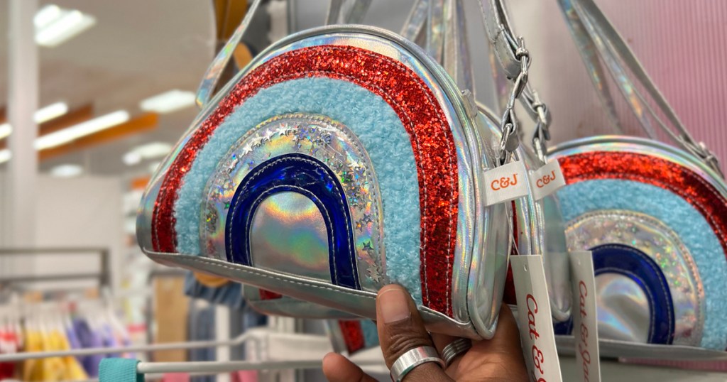 New Target Cat and Jack Accessories | Bags Only $12 + More | Hip2Save
