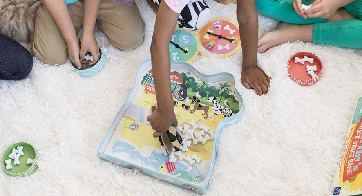 Educational Insights Shelby's Snack Shack Game ONLY $10.48 on Amazon ...