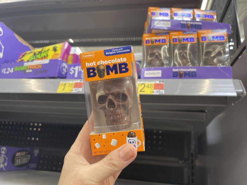 We're Dying to Try Walmart's New Halloween Candy | Witch's Brew Kit ...