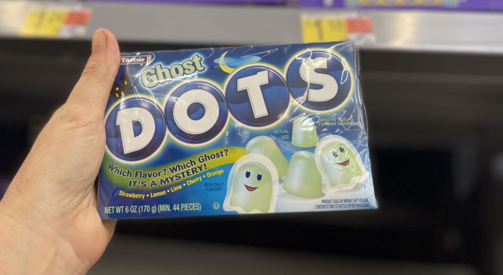 We're Dying to Try Walmart's New Halloween Candy | Witch's Brew Kit ...