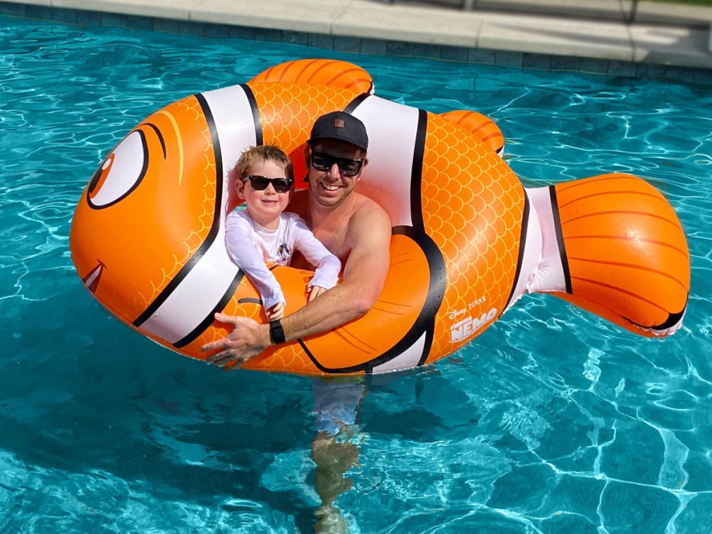 GoFloats Novelty Pool Floats from $9 on Amazon (Regularly $23) | Disney ...