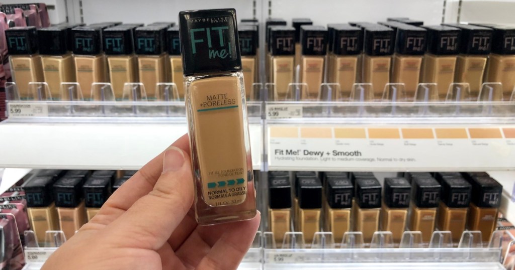 *HOT* Walgreens Beauty Sale | Over $182 Worth of Cosmetics ONLY $36 Shipped