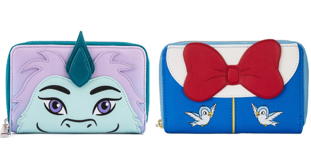 Buy 1, Get 1 FREE Loungefly Backpacks & Wallets (Includes Disney Styles ...
