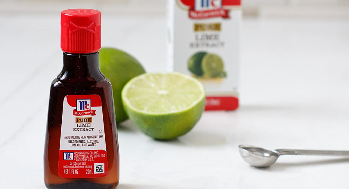 McCormick Extracts Just $2 on Amazon (Stock Up Before the Holidays!)