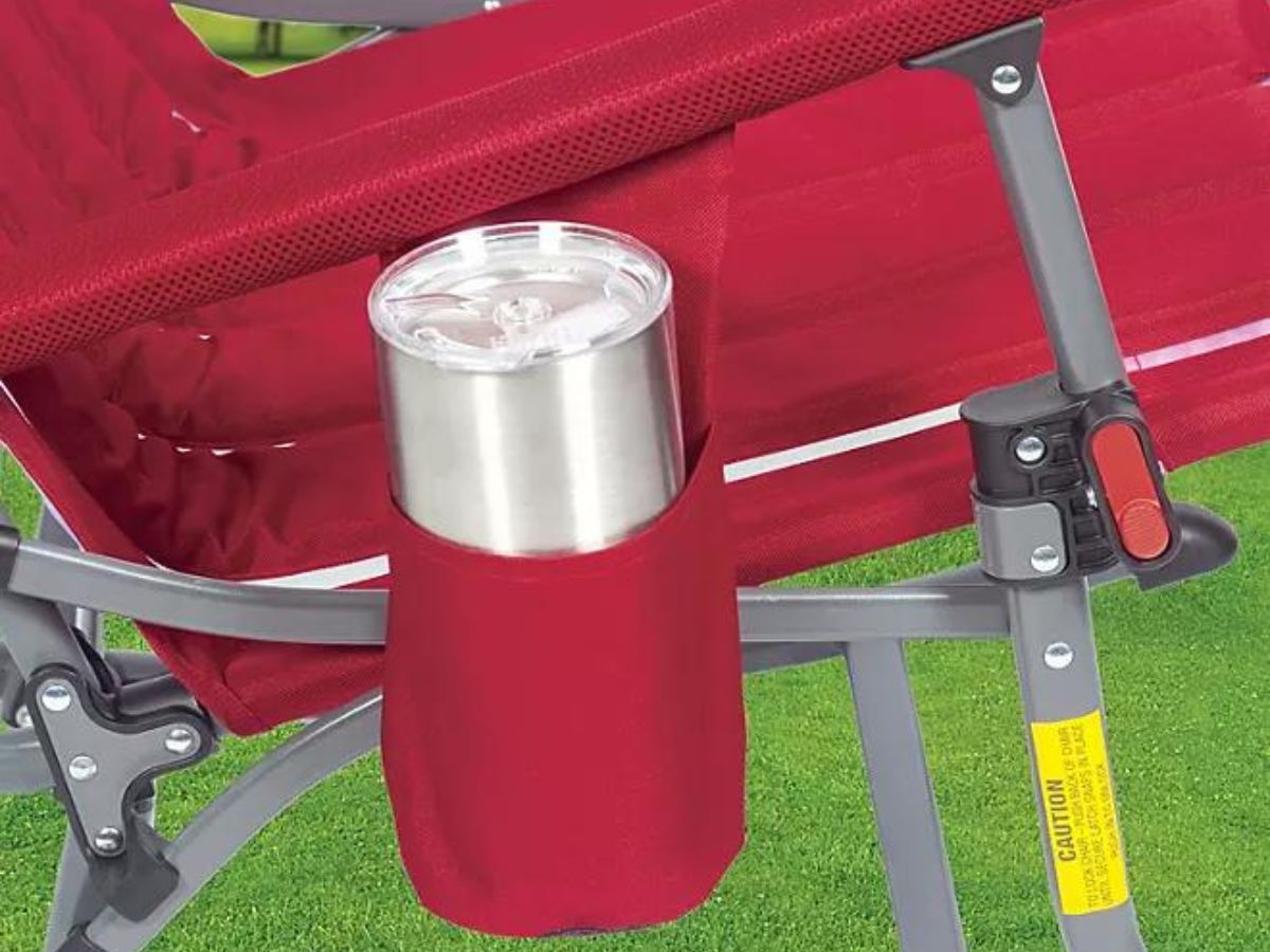 Member’s Mark Folding Rocking Chair Only $59.98 on SamsClub.com (Great ...