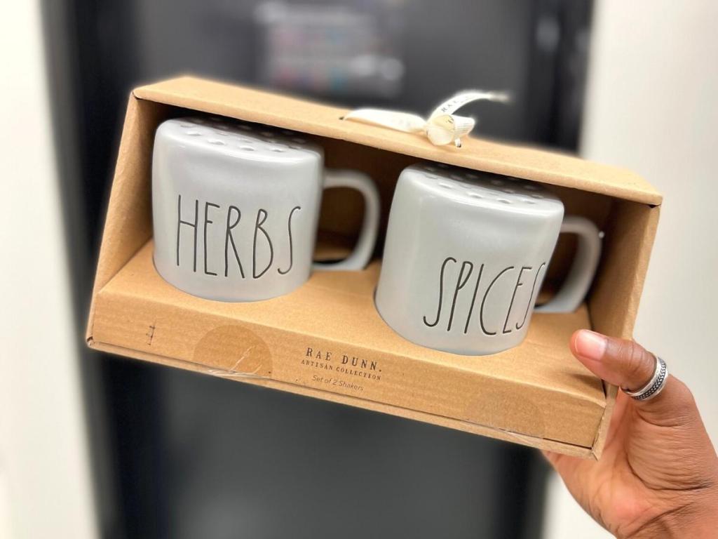 Our 10 Favorite Yellow Tag TJ Maxx Clearance Finds | Hip2Save