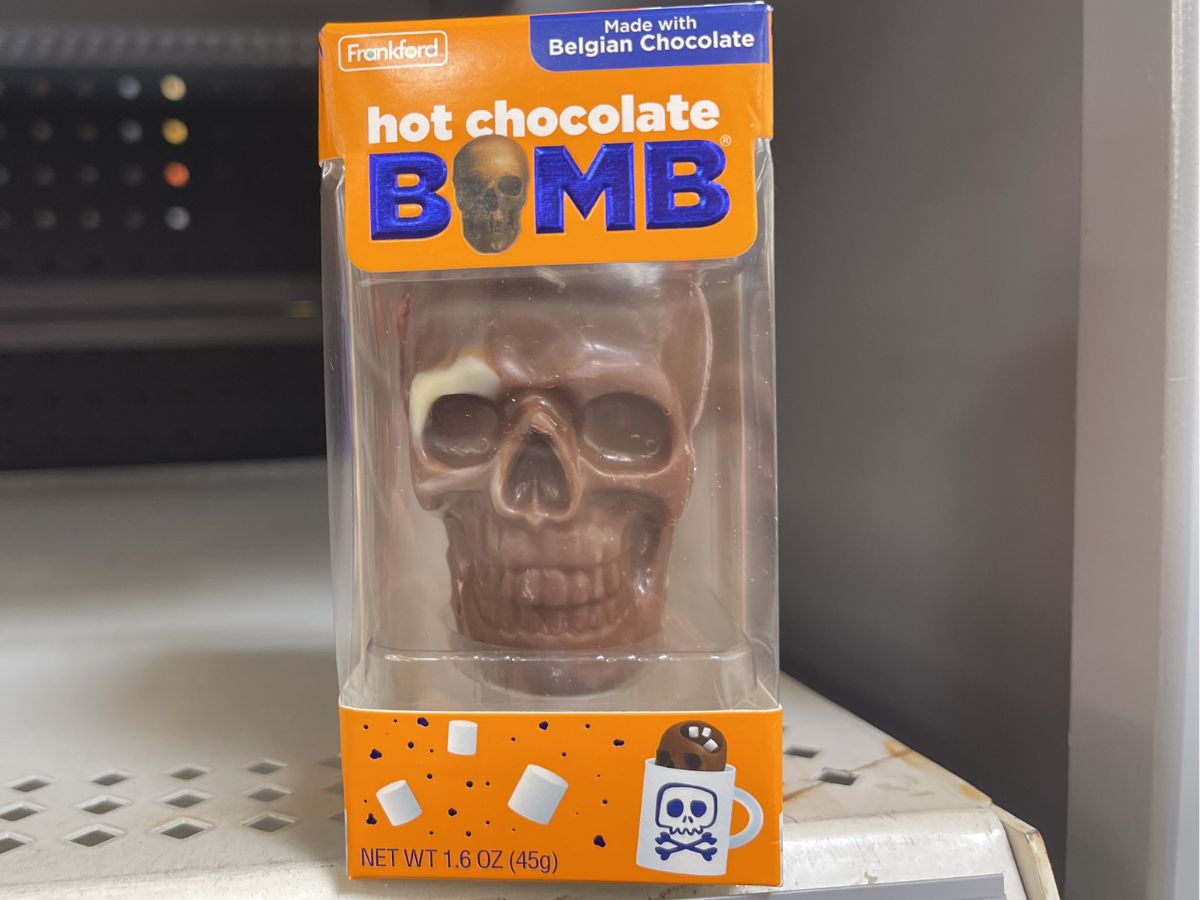 We're Dying to Try Walmart's New Halloween Candy | Witch's Brew Kit ...