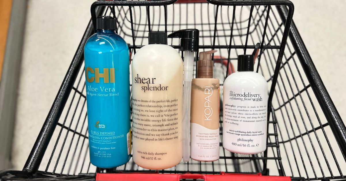 HOT T.J. Maxx Clearance Event | HUGE Savings on Luxury Brands (Like ...