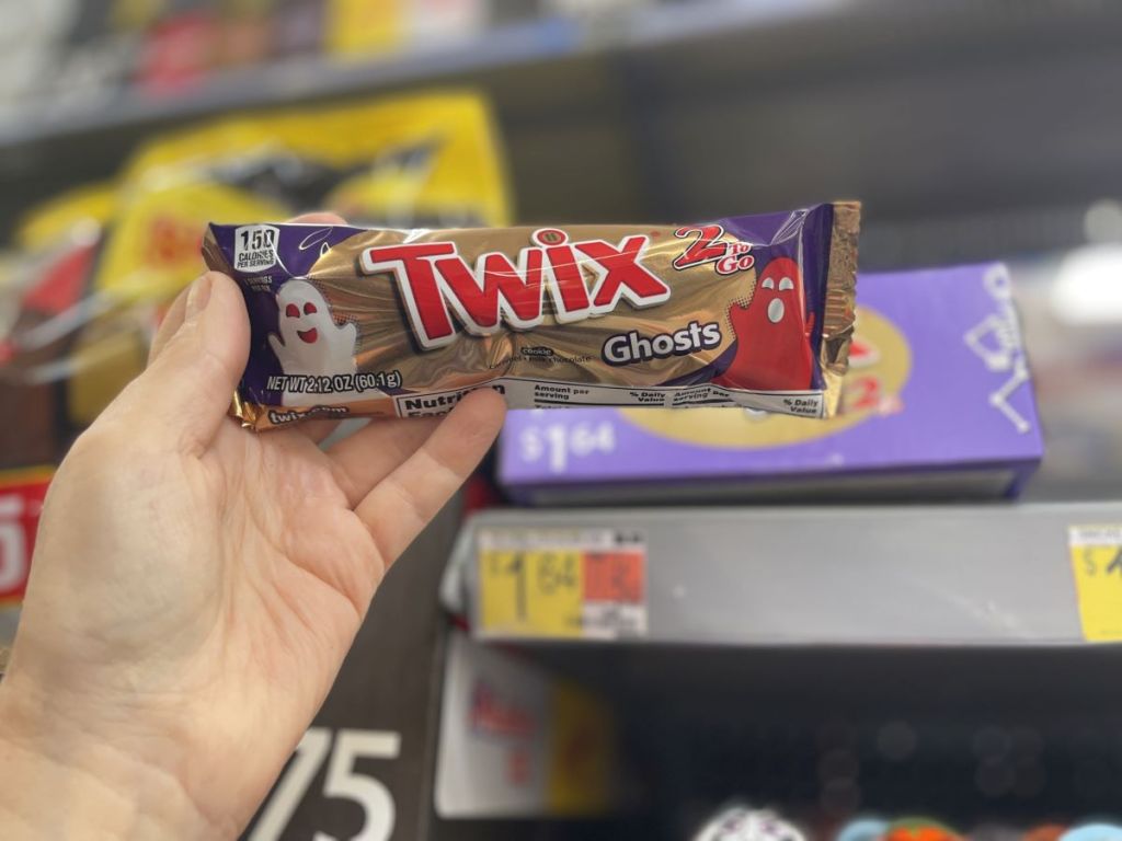 We're Dying to Try Walmart's New Halloween Candy | Witch's Brew Kit ...
