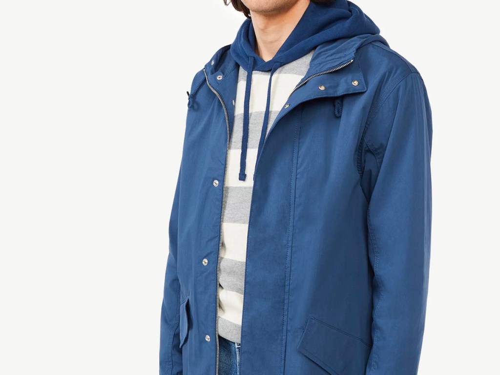 70% Off Men's Free Assembly Clothing on Walmart.com | Cargo Shorts Only ...