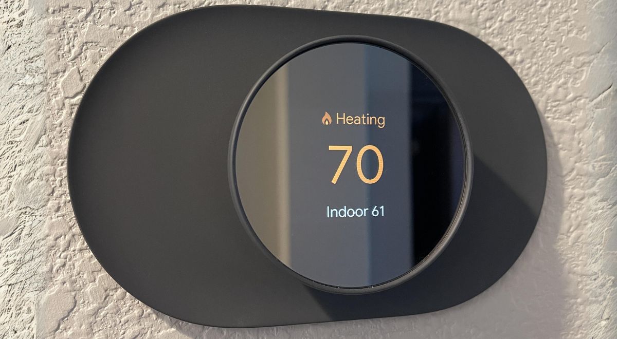 Google Nest 4th Generation Smart Thermostat Only $89.99 Shipped on ...