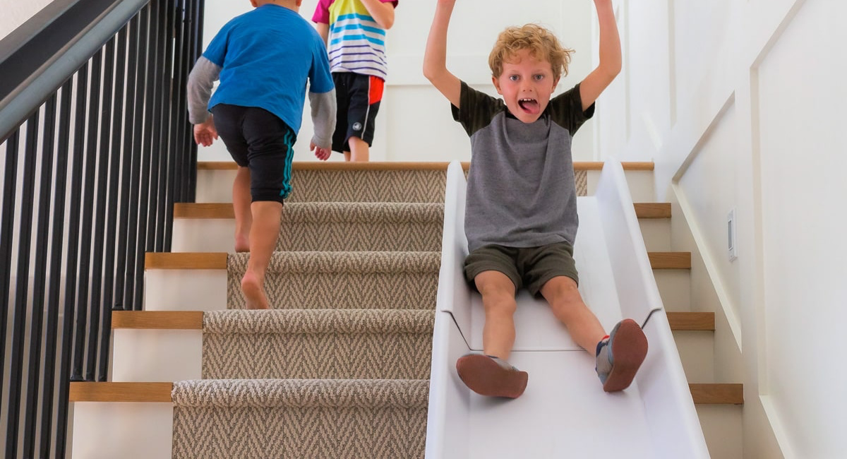 The Original Stairslide Just $66.98 Shipped (Reg. $99) | Turn Any ...