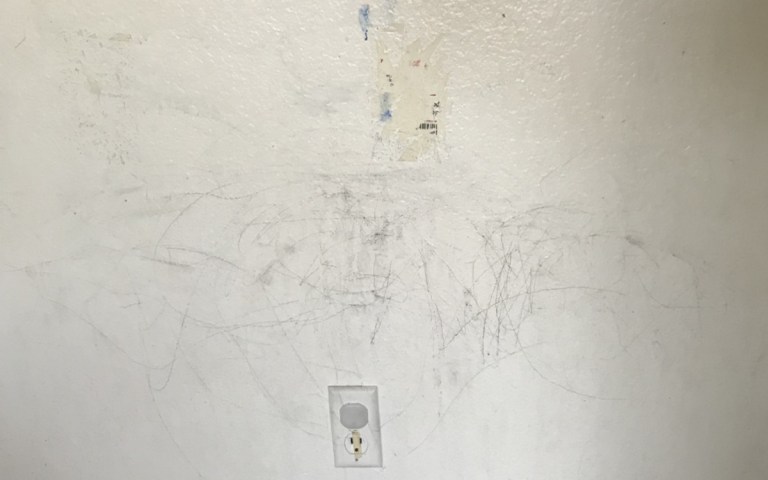 This Reader Created Her Own DIY Wall Cleaner | Hip2Save