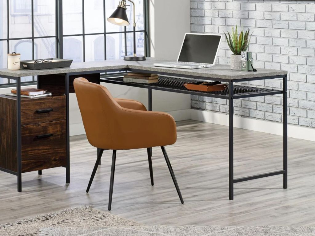 Up to 60% Off Sauder Office Desks on Walmart.com | Prices from $120 ...