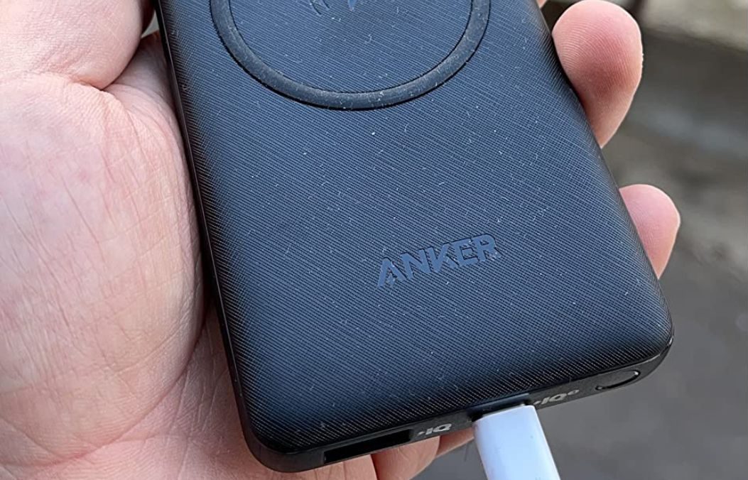 Don’t Use Your Anker Power Bank Until You See This – More Added to the ...