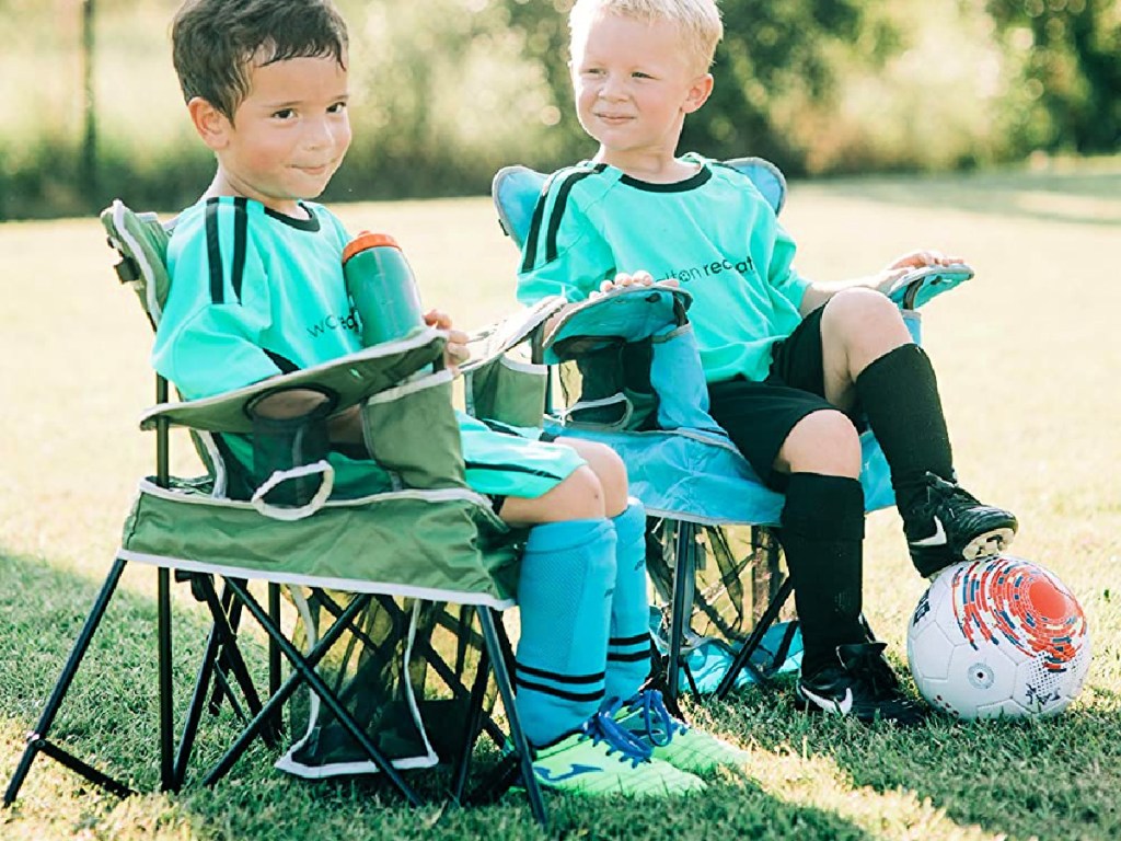 Baby Delight Portable Chair from $37.49 Shipped on QVC.com (Regularly ...