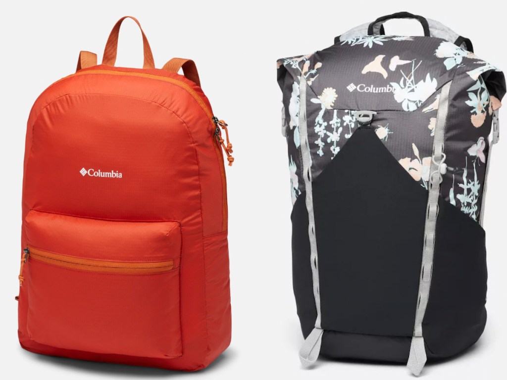 Columbia Backpacks from $17.98 Shipped (Regularly $30)