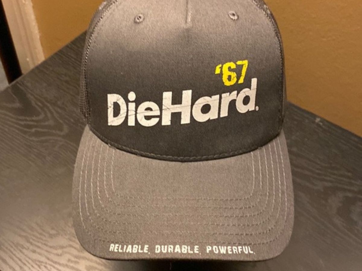 Baseball Hats Only $4.99 on Advance Auto Parts (Regularly $10) | Ford ...