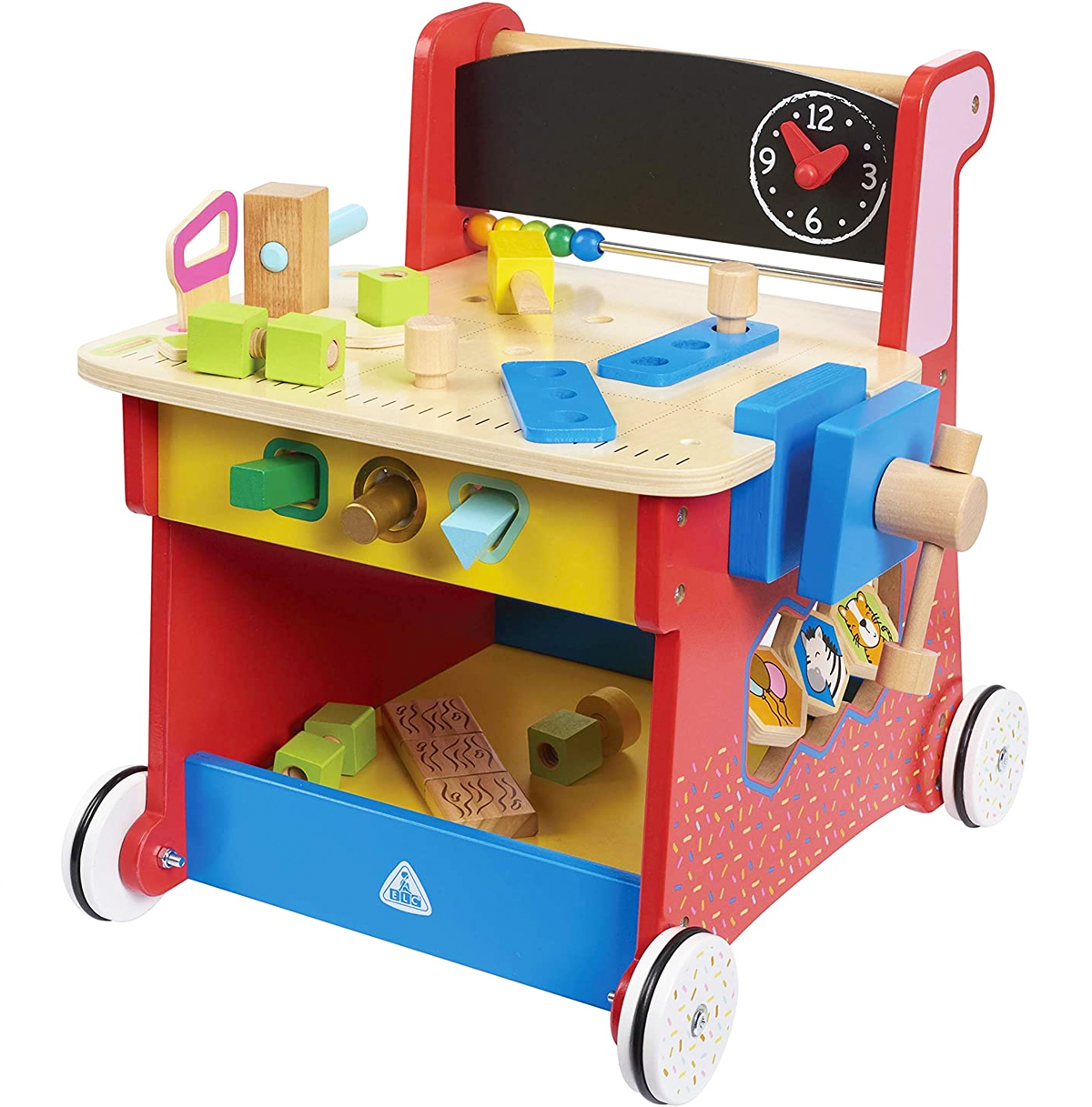 Early Learning Centre Activity Workbench Just $22.64 Shipped on Amazon ...