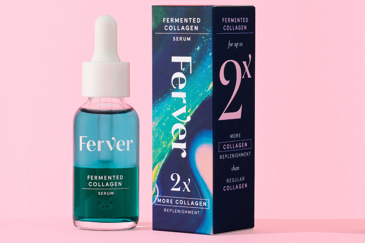 Ferver Skin Care Products from $10 Each After Target Gift Card ...