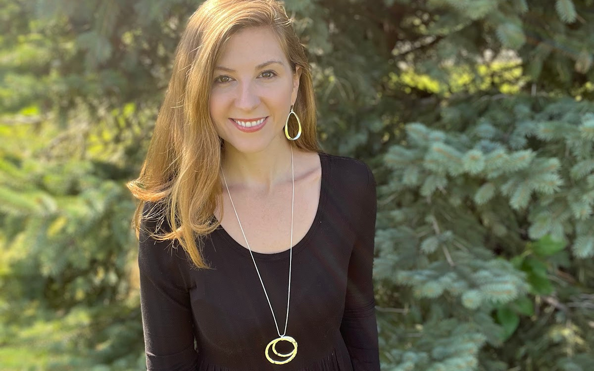 My New Kohl's Jewelry is THE Perfect 2022 Winter Fashion Accessory