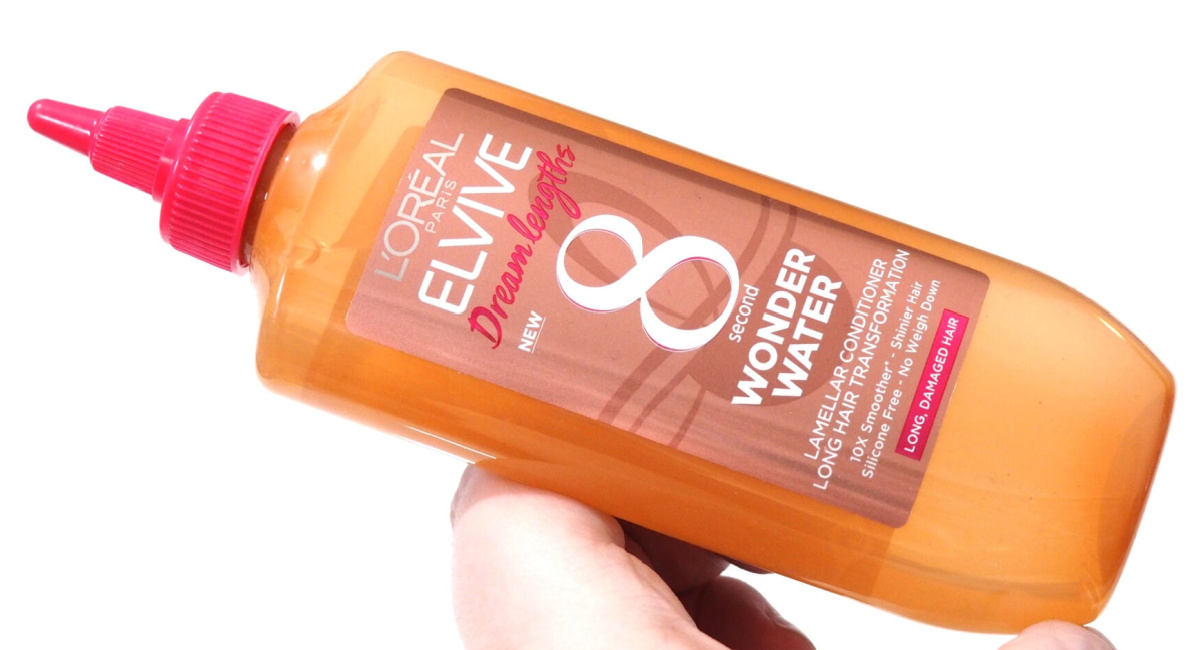 L’Oreal 8 Second Wonder Water Only $4.36 Shipped on Amazon (Regularly ...