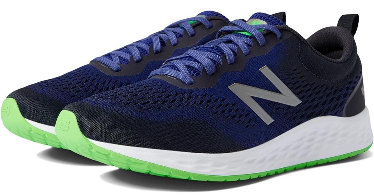 New Balance Men's Shoes Only $39.99 Shipped (Regularly $70)