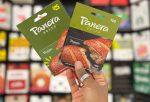 NEW Panera Promo Code Offer for Rewards Members